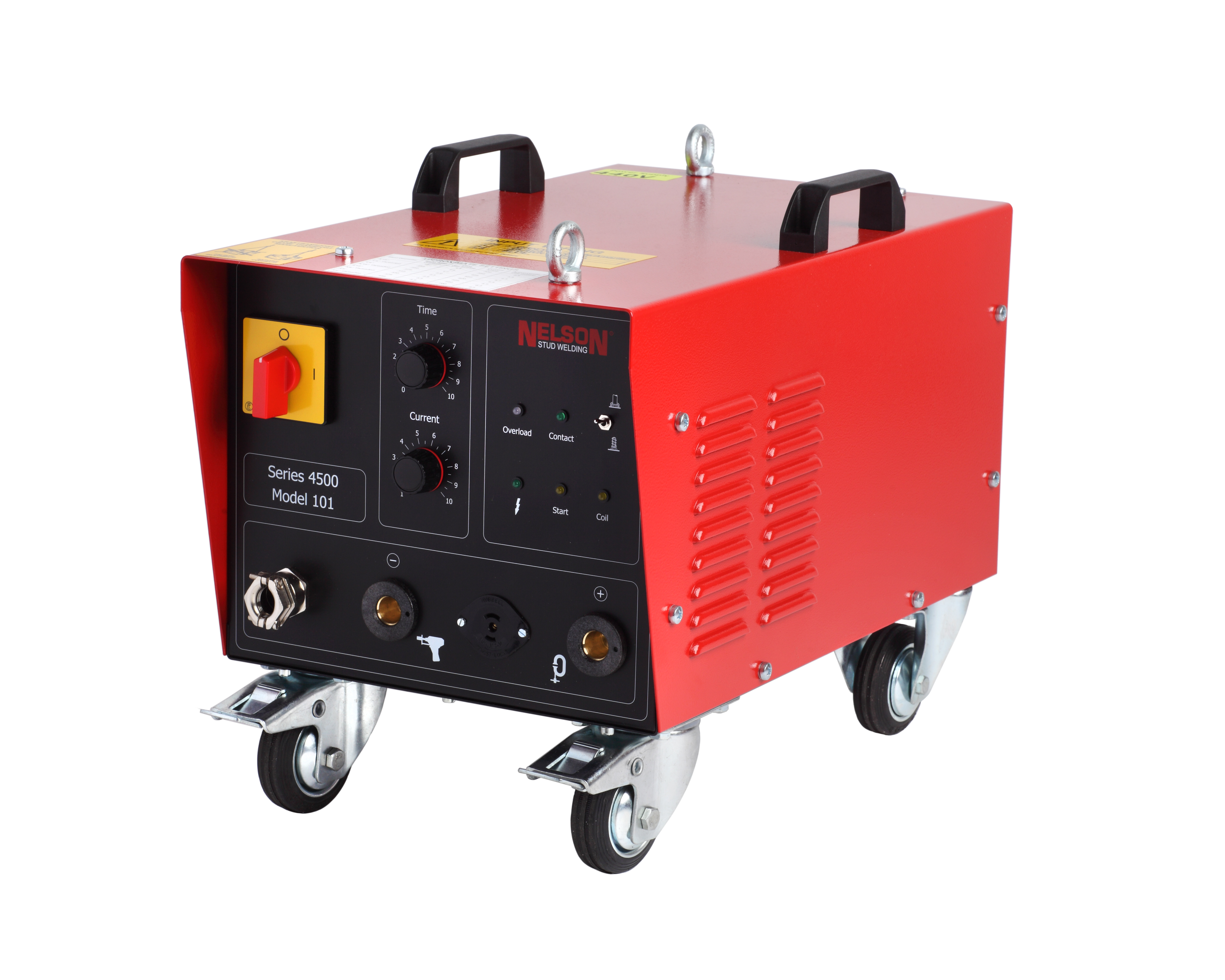 STUDCO - Stiftlasapparaat - Stiftlasmachine